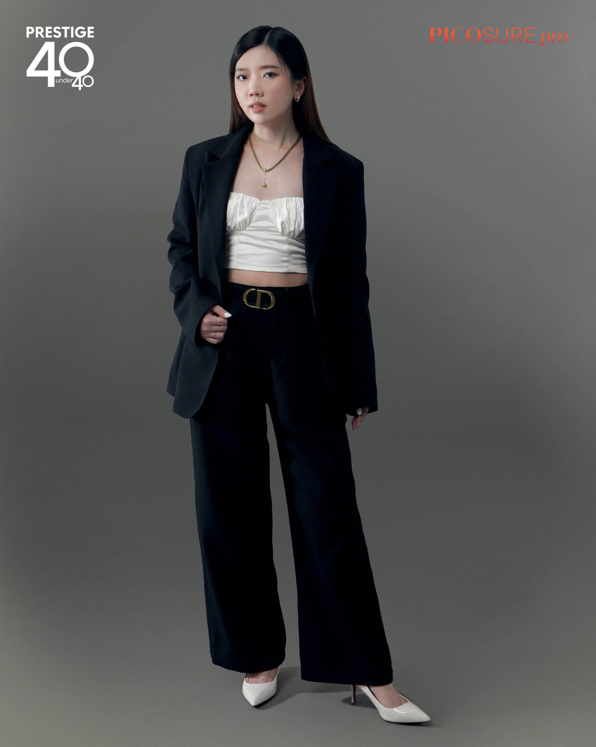 Mety Xiu | Prestige Online - Indonesia