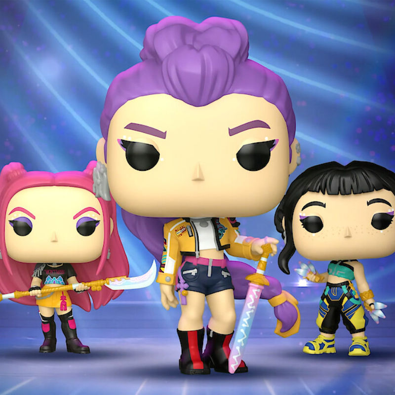 Labubu vs. Pazuzu: An explanation of the viral toy conspiracy