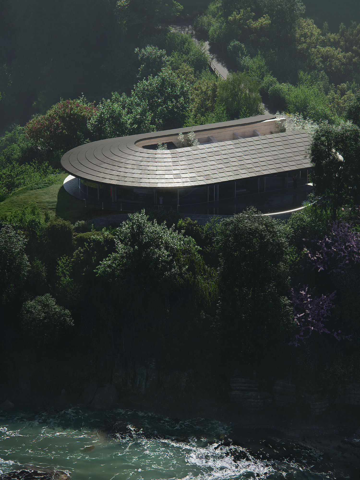 Not A Hotel is revolutionizing luxury hospitality, as the name implies