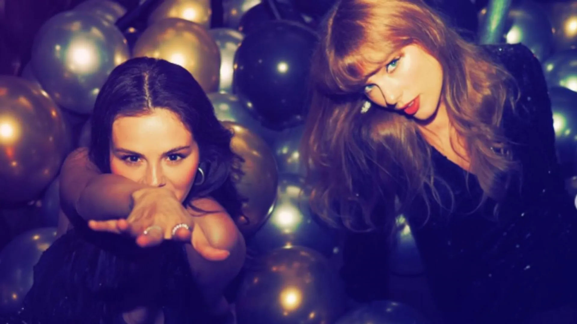 The Timeline of Taylor Swift and Selena Gomez's Friendship