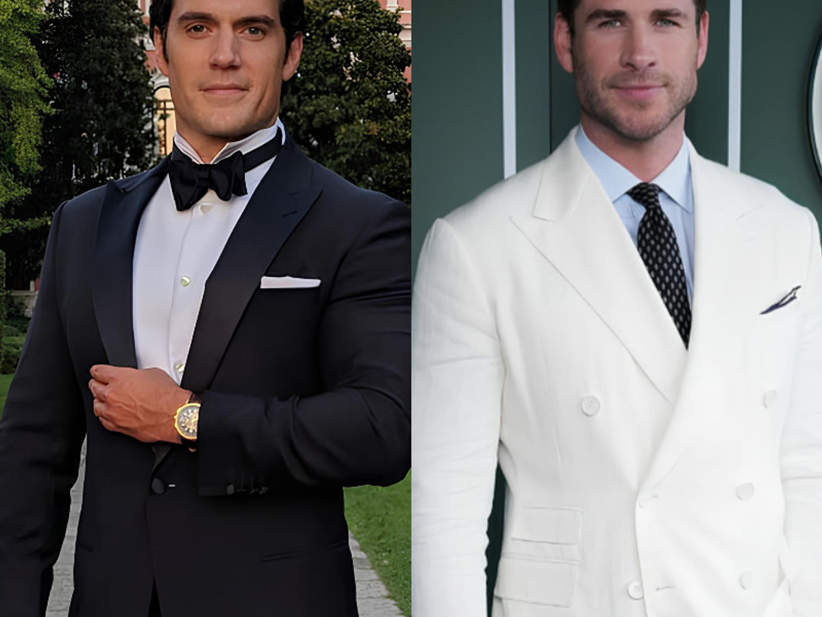 Liam Hemsworth Car Collection