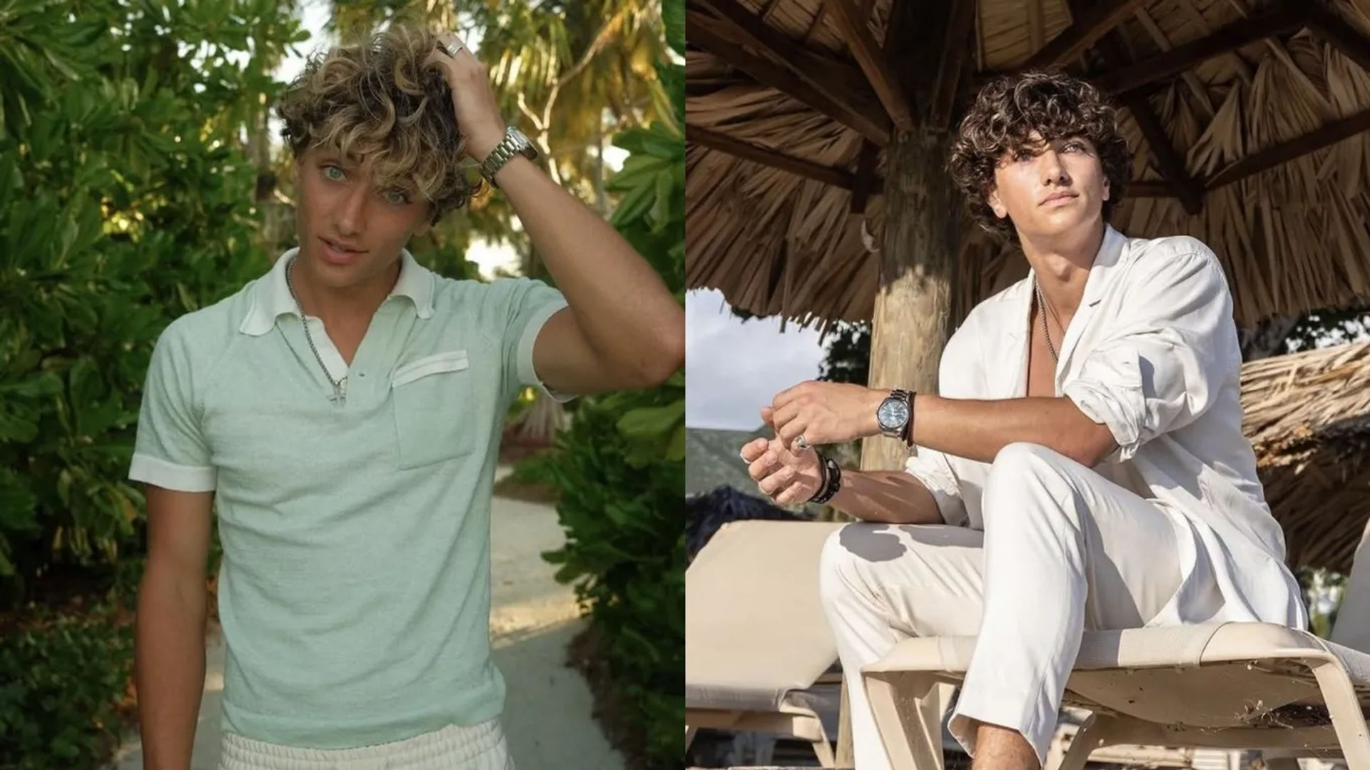 Gavin Casalegno Facts: Age, Wife, Movies and TV Shows