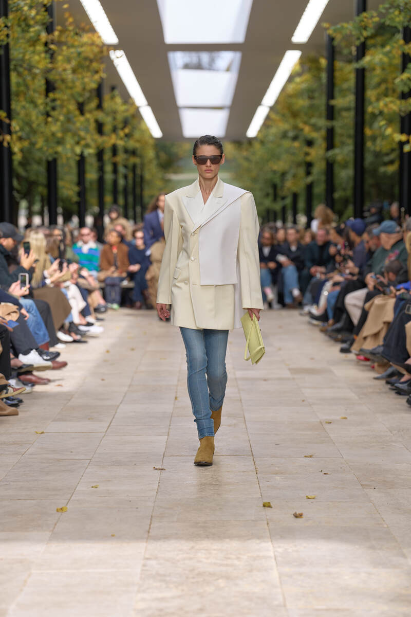 Celine Summer 2026: Invitation to an endless season