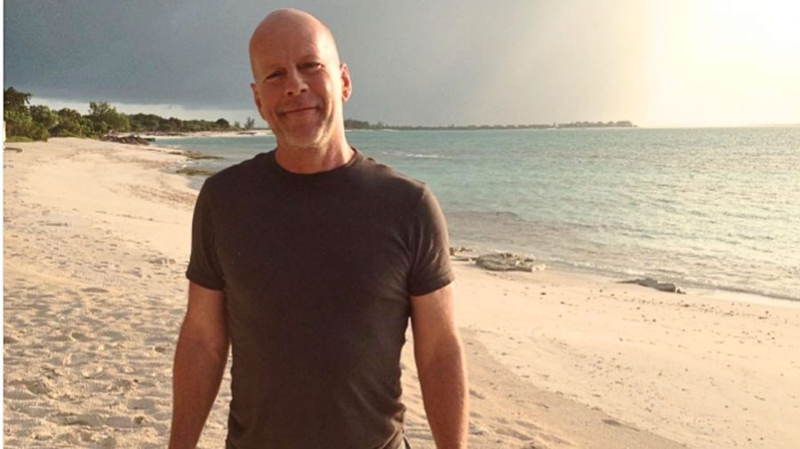 Bruce Willis' Net Worth: How Much Does the 'Die Hard' Star Make?