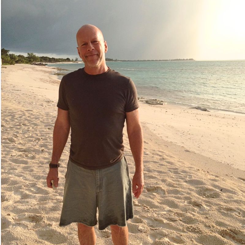 Bruce Willis' Net Worth: How Much Does the 'Die Hard' Star Make?