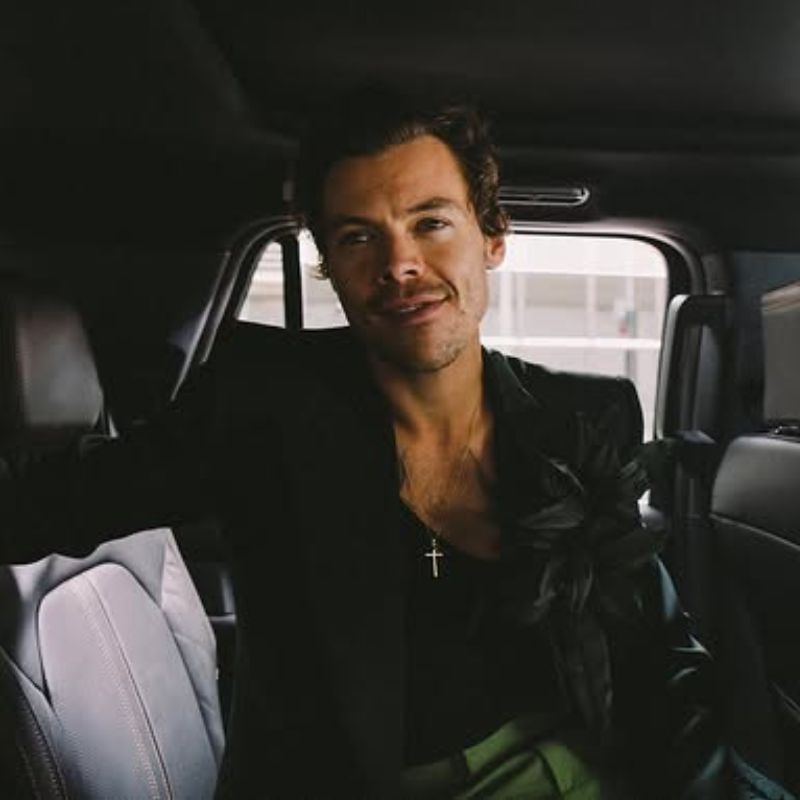 Books That Harry Styles Suggests You Read