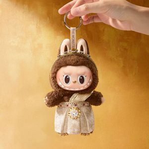 Every Labubu doll and accessory in Lisa's collection from BLACKPINK