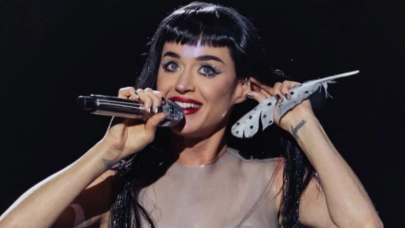 Katy Perry's previous relationships and dating history