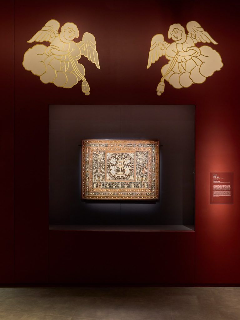 The Museum of the Hong Kong Palace's Mughal Treasures