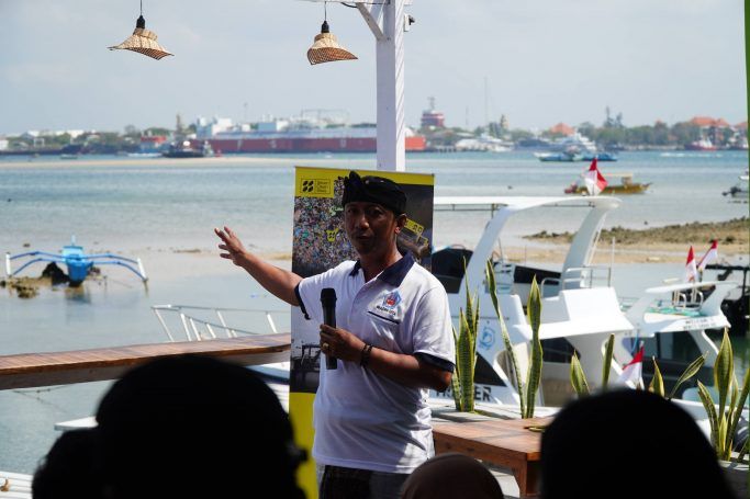 Utama Spice and Seven Clean Seas: A partnership for a sustainable future