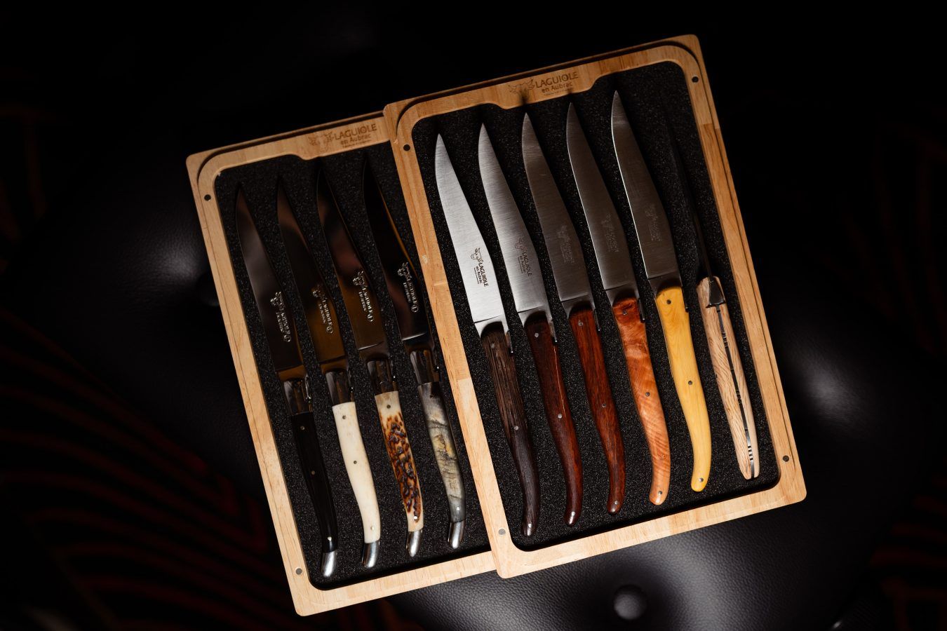 A New York–Style prime steakhouse experience at The Cutler Prime Rib ...