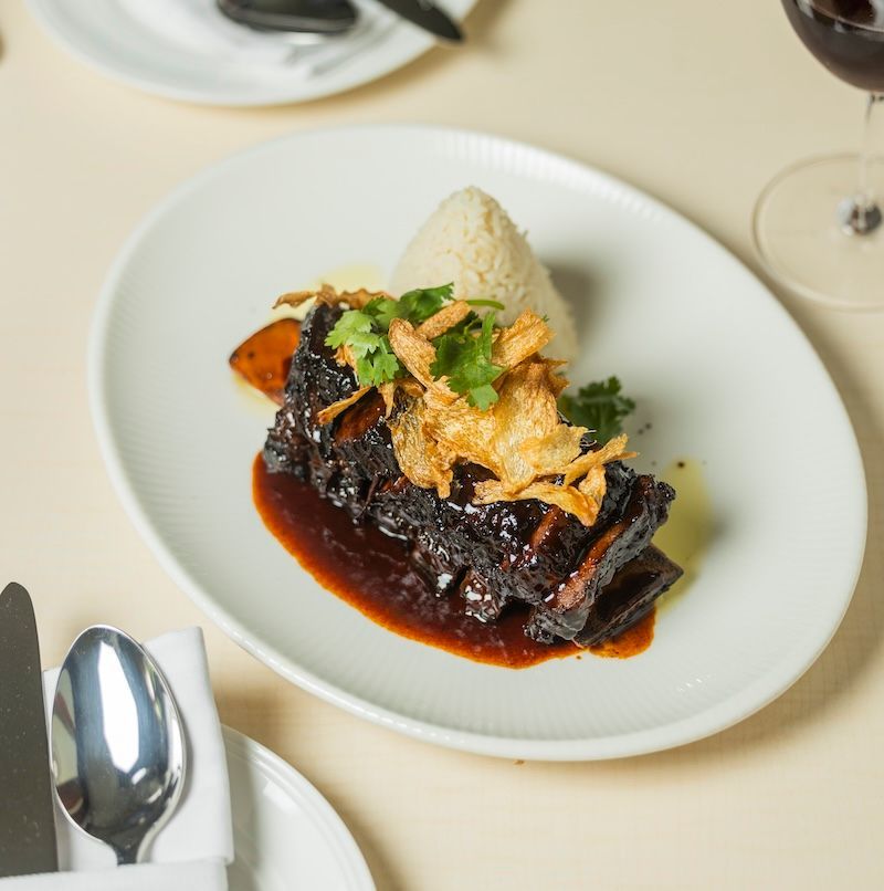 David Marriott on how Marriott International became a global leader