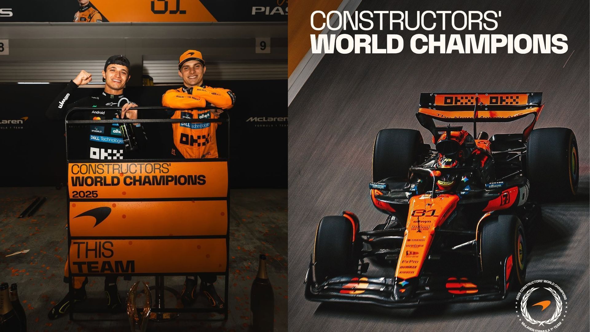 Cracking the Formula One prize money share