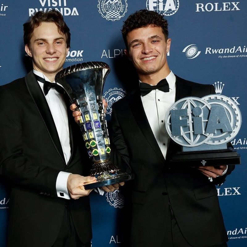 Cracking the Formula One prize money share