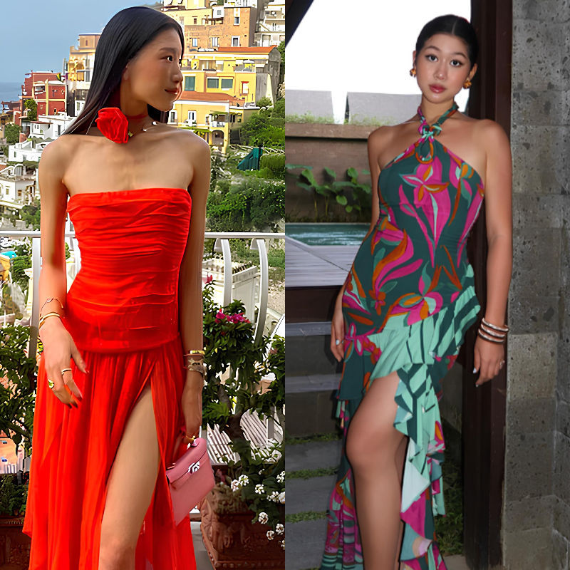 Ranking: Leading Luxury Social Media Influencers on 'RichTok'