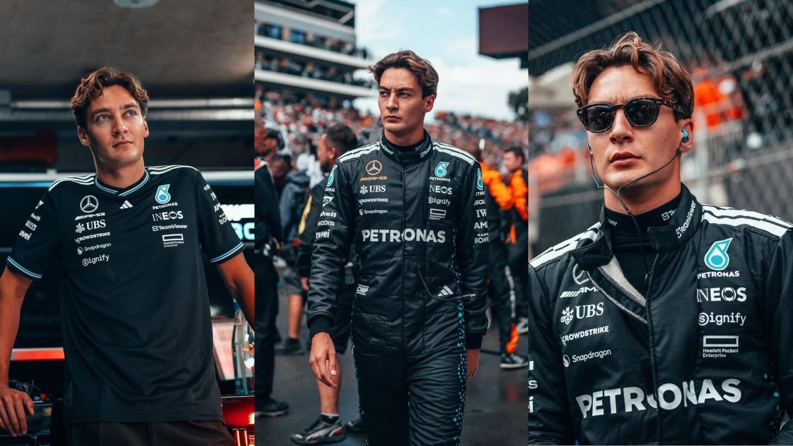 Inside Formula One Driver George Russell's Net Worth