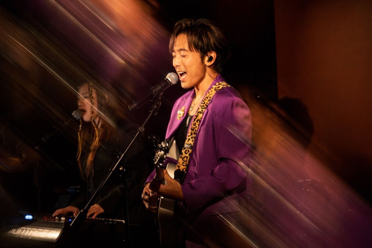 Style Folio: Alex Lam discusses how he developed his own route