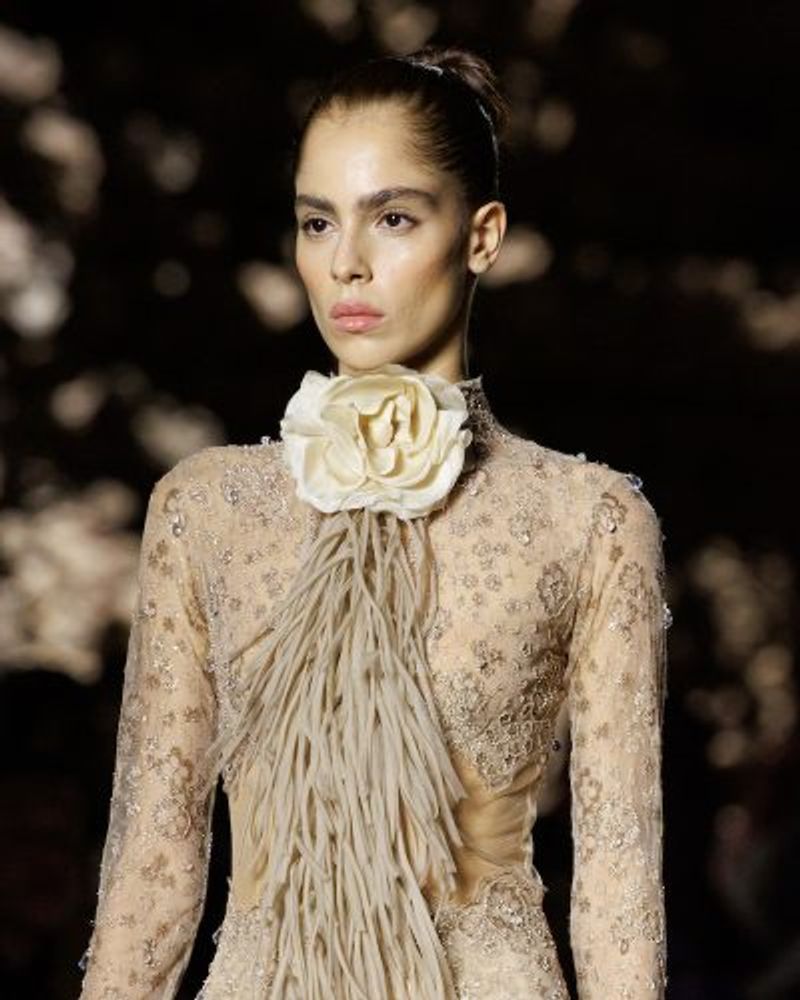 The finest costumes worn by Jennie from BLACKPINK on stage