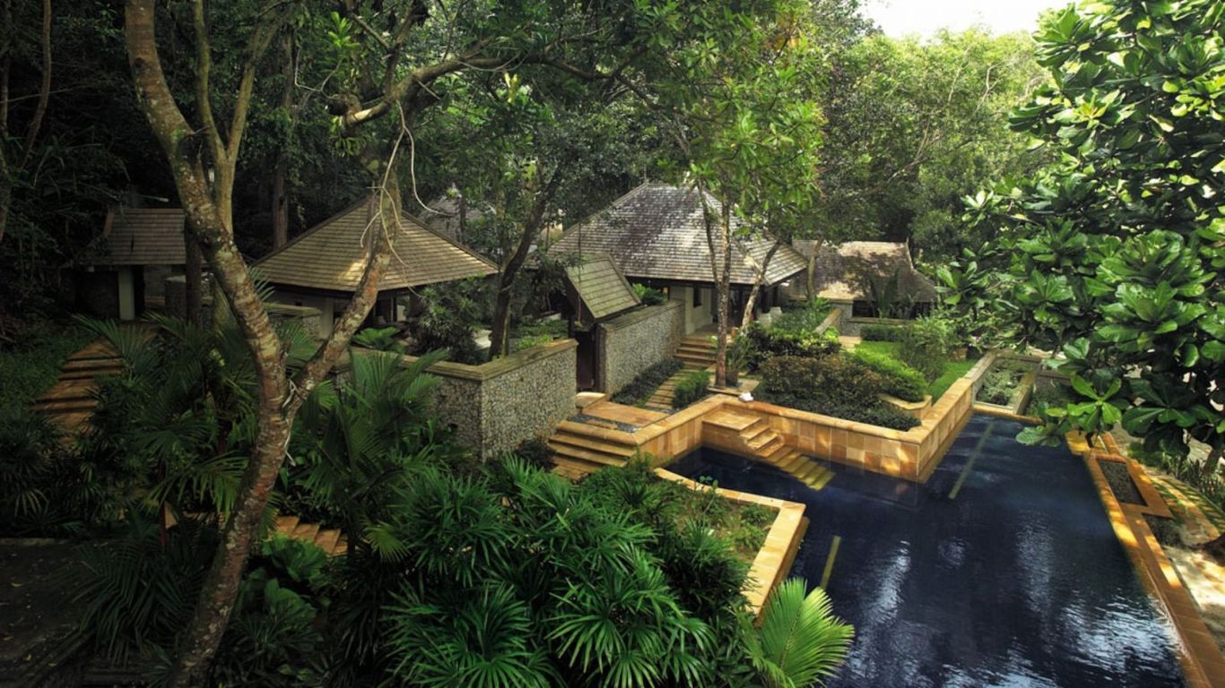 Opera in Paradise: A memorable experience at Pangkor Laut Resort