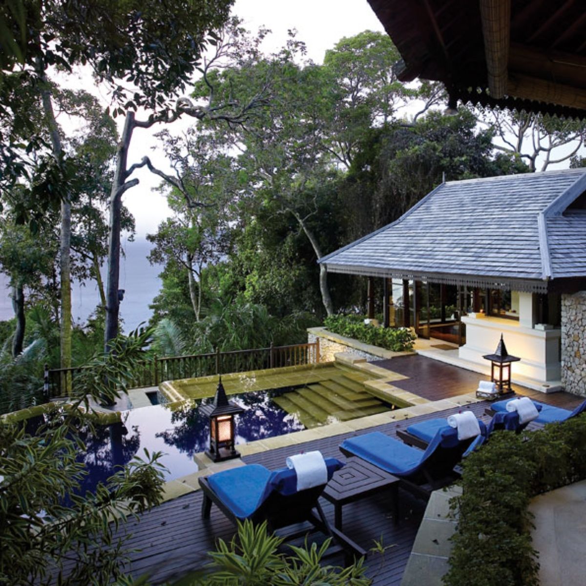 Opera in Paradise: A memorable experience at Pangkor Laut Resort