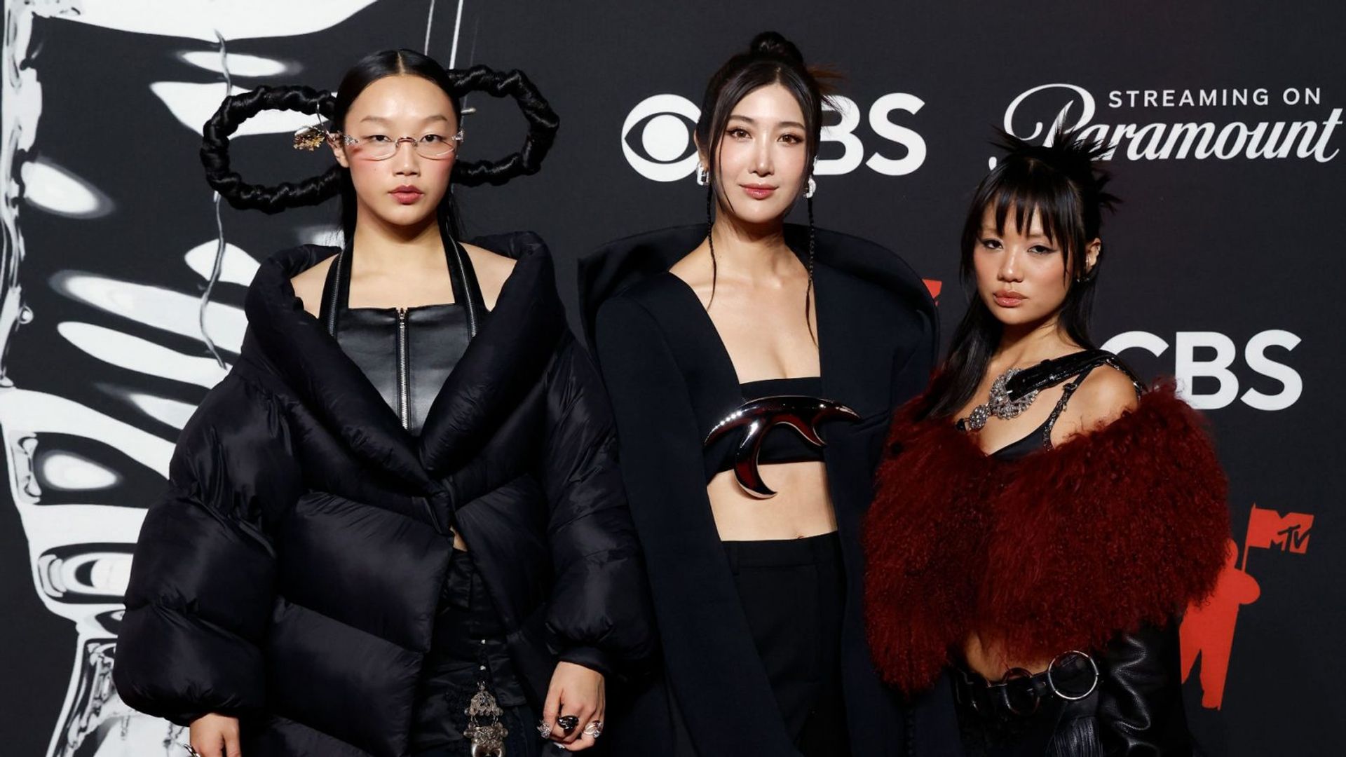 The KPop Demon Hunters cast's greatest appearances