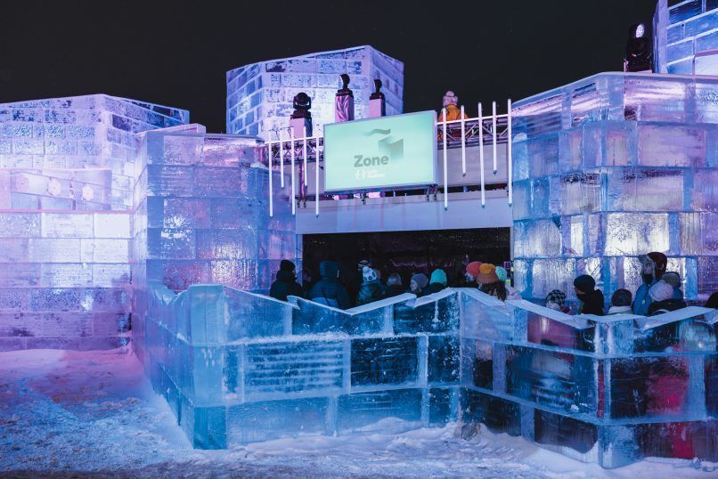 Nine Locations for the Most Amazing Winter Festivals in the World