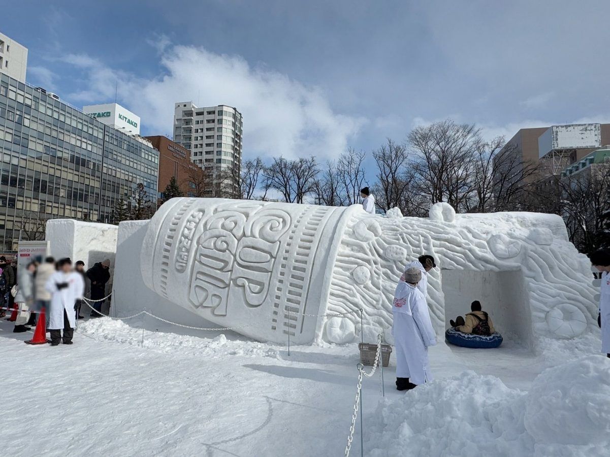Nine Locations for the Most Amazing Winter Festivals in the World