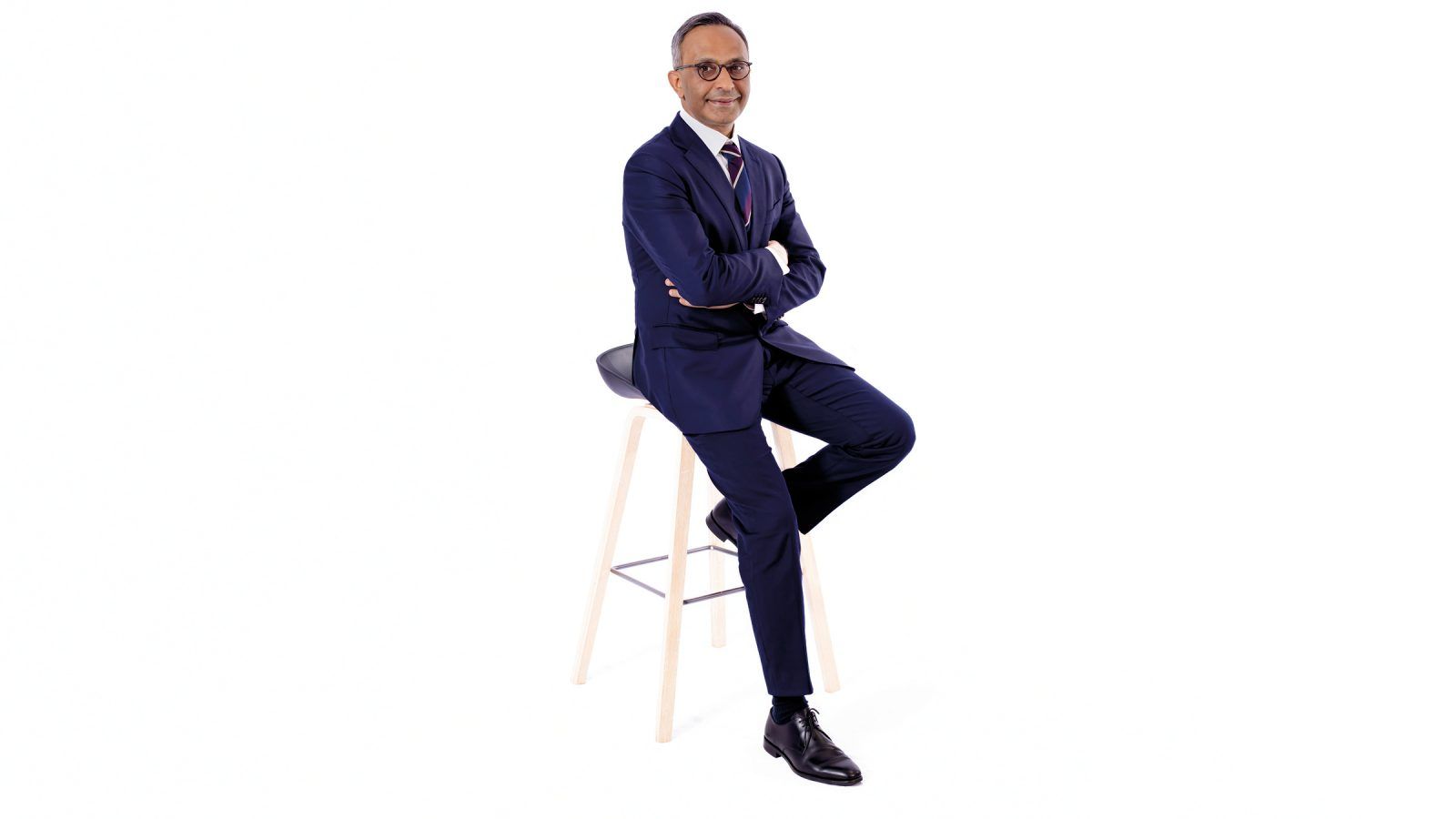Beyond Assets: Standard Chartered’s vision of enduring wealth