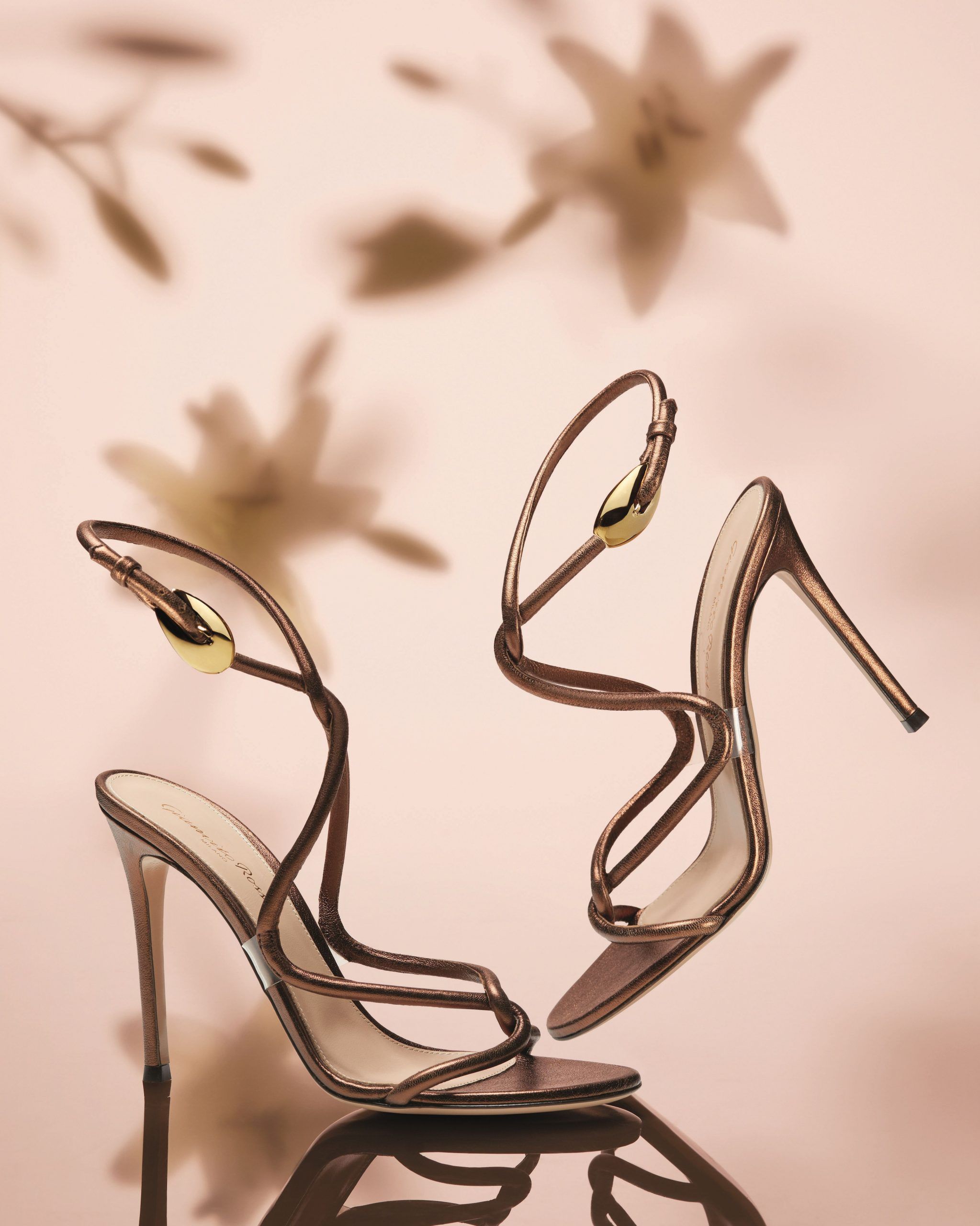 Designs That Tell Stories: The season’s most captivating bags, shoes ...