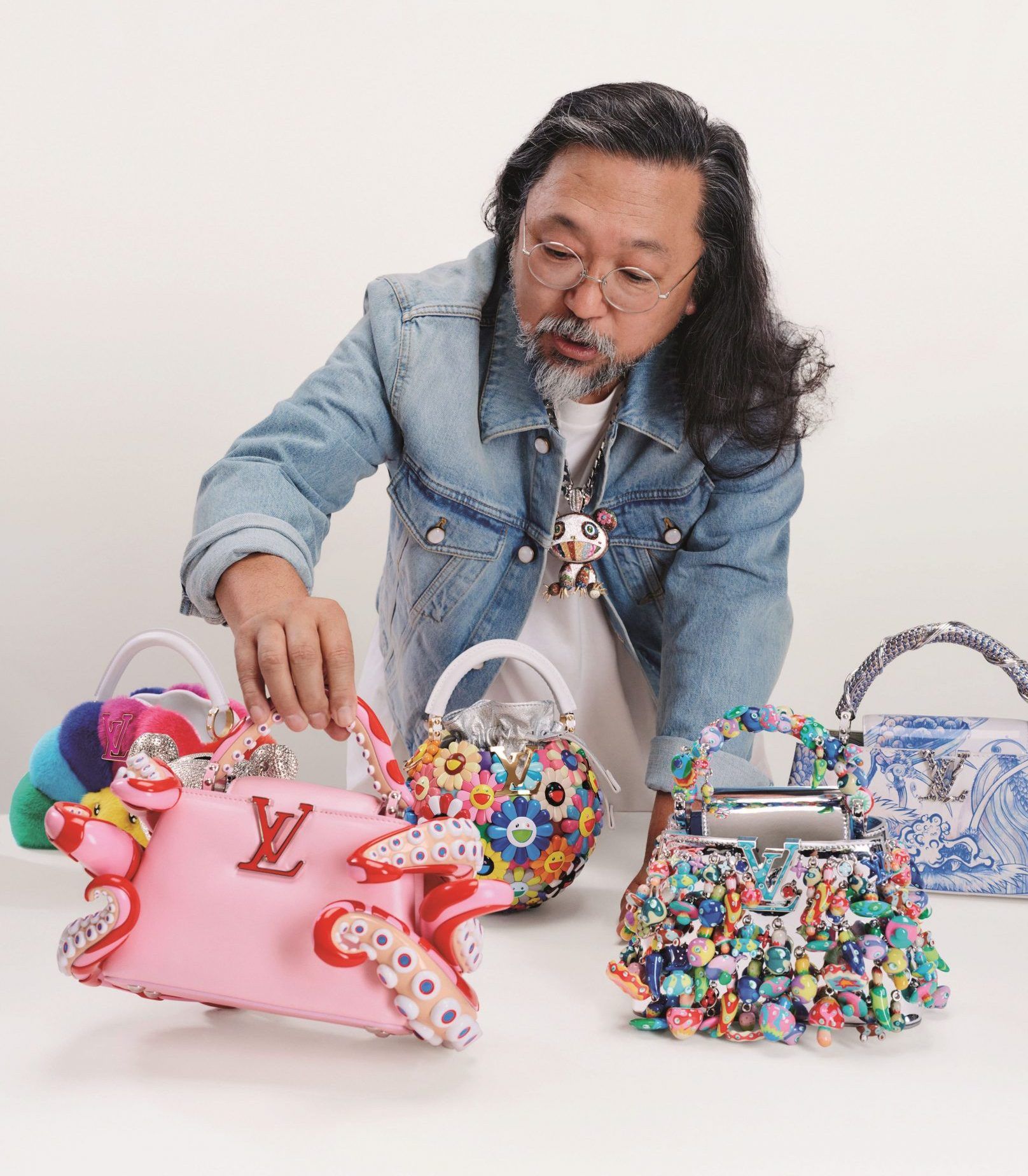 Designs That Tell Stories: The season’s most captivating bags, shoes ...