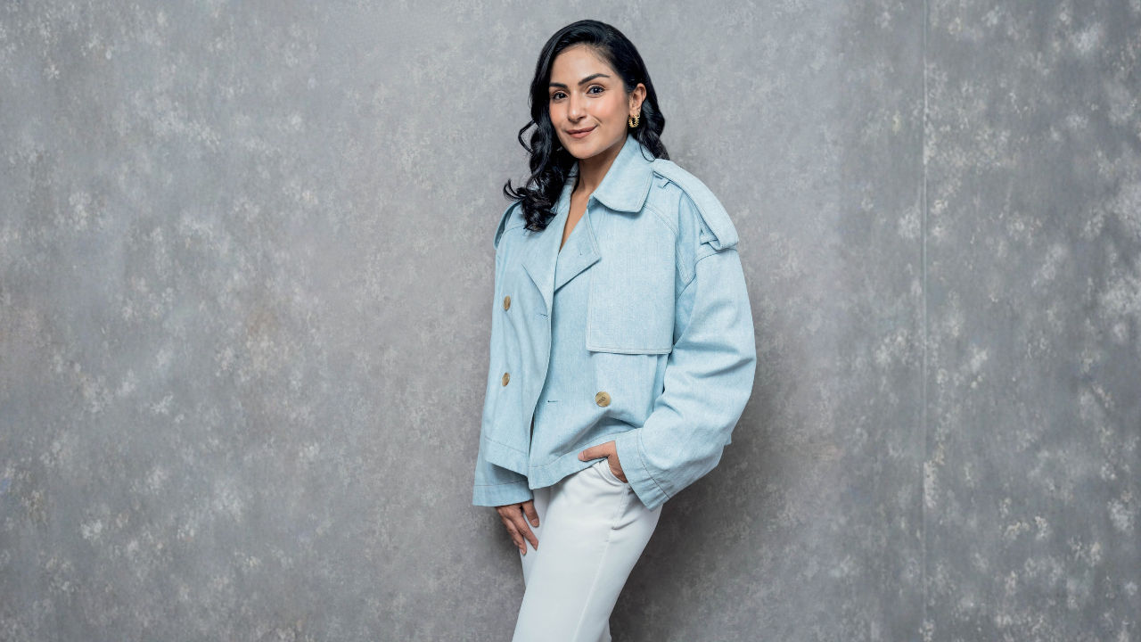 From Motherhood to Modern Beauty: Rachel Nathani-Lakhiani on building ...