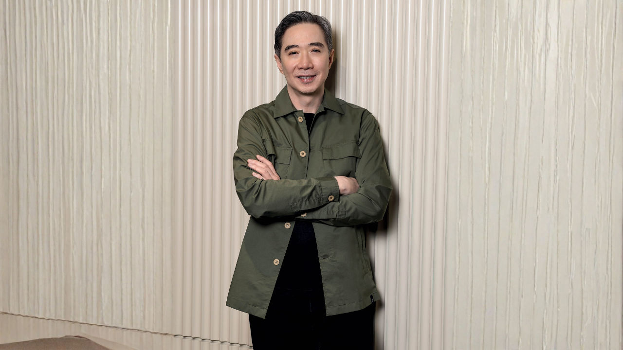 Where Purpose Meets Precision: Ricardo Handoko and the evolution of ERHA