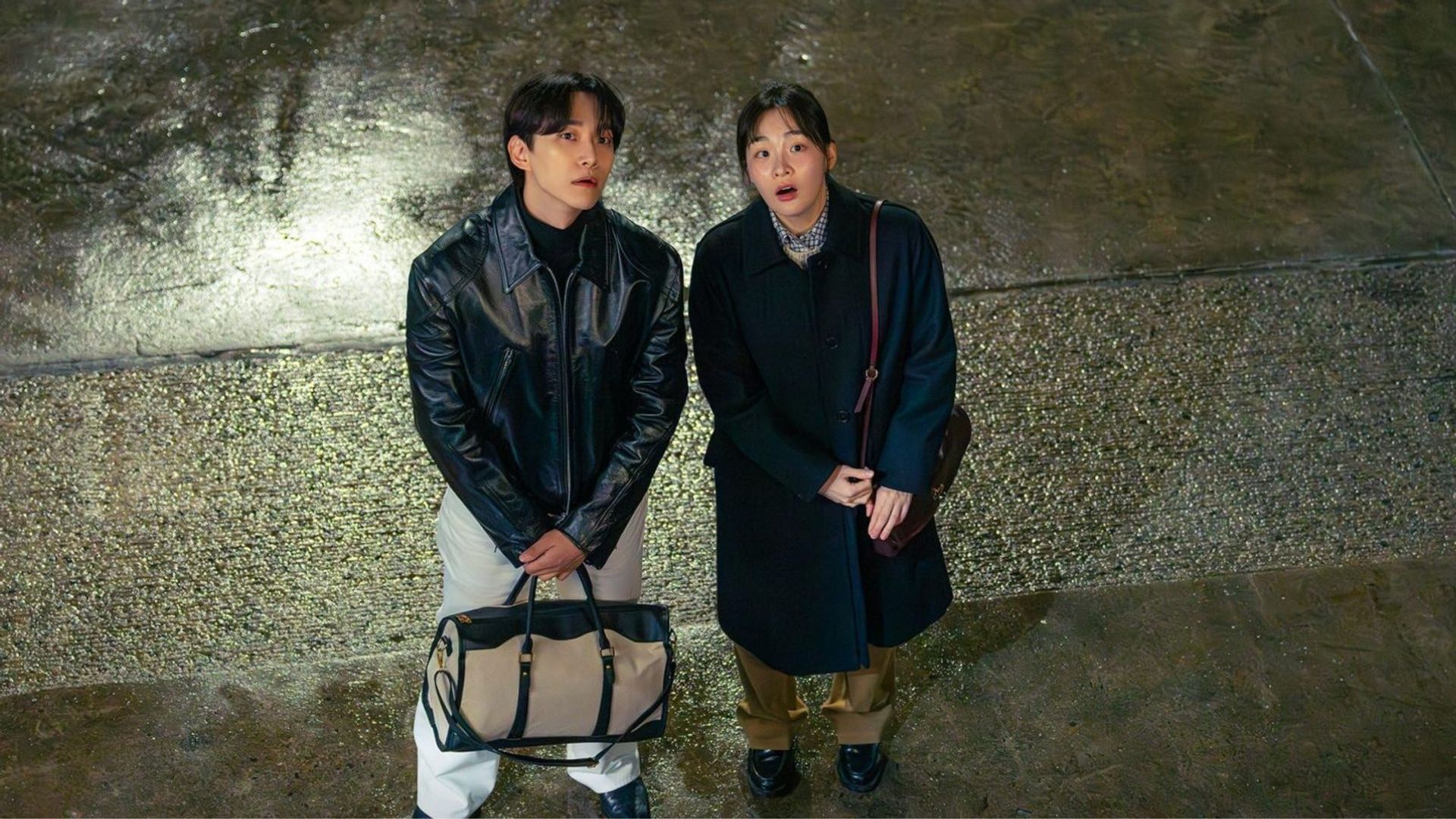 The Greatest K-dramas of Office Romance