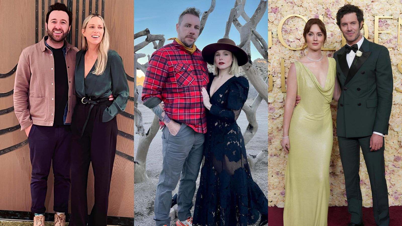 No One Desires This: Inspired by Real-Life Couples & Cast Romances