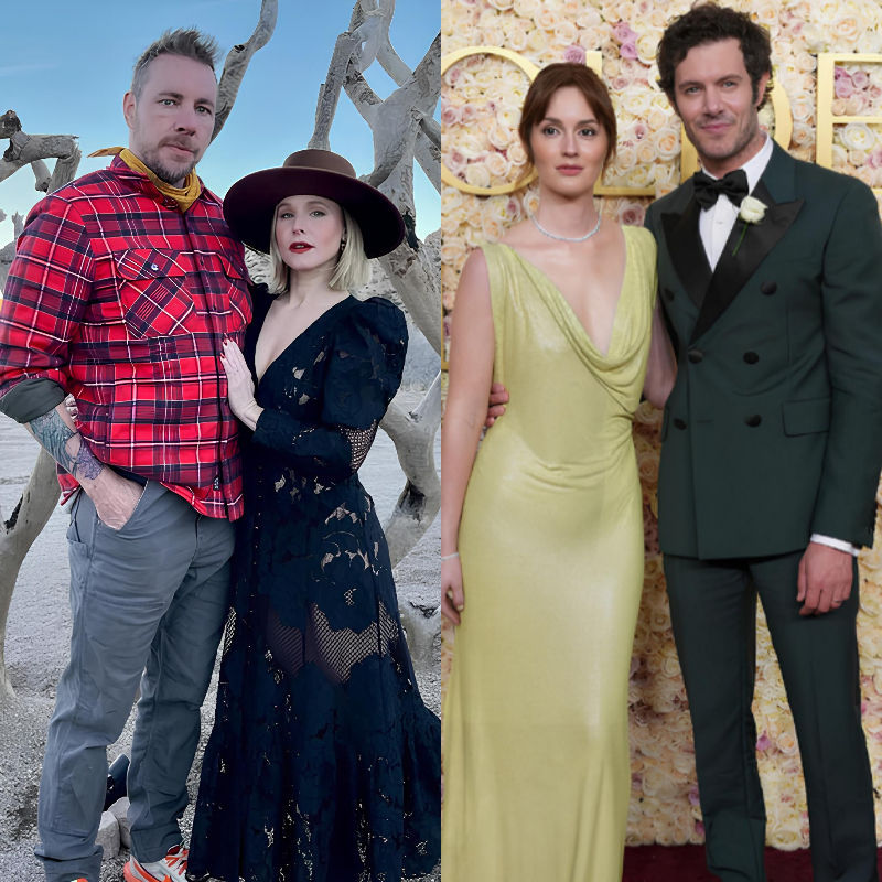 No One Desires This: Inspired by Real-Life Couples & Cast Romances