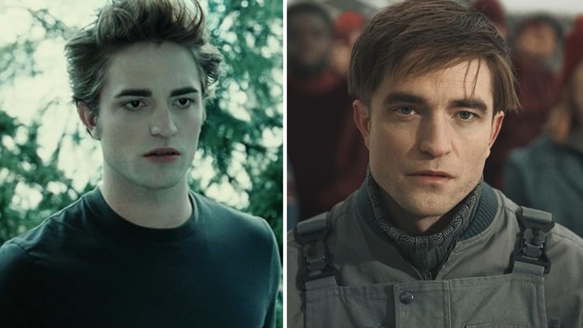 Where Are the Cast Members of Twilight Saga Right Now?