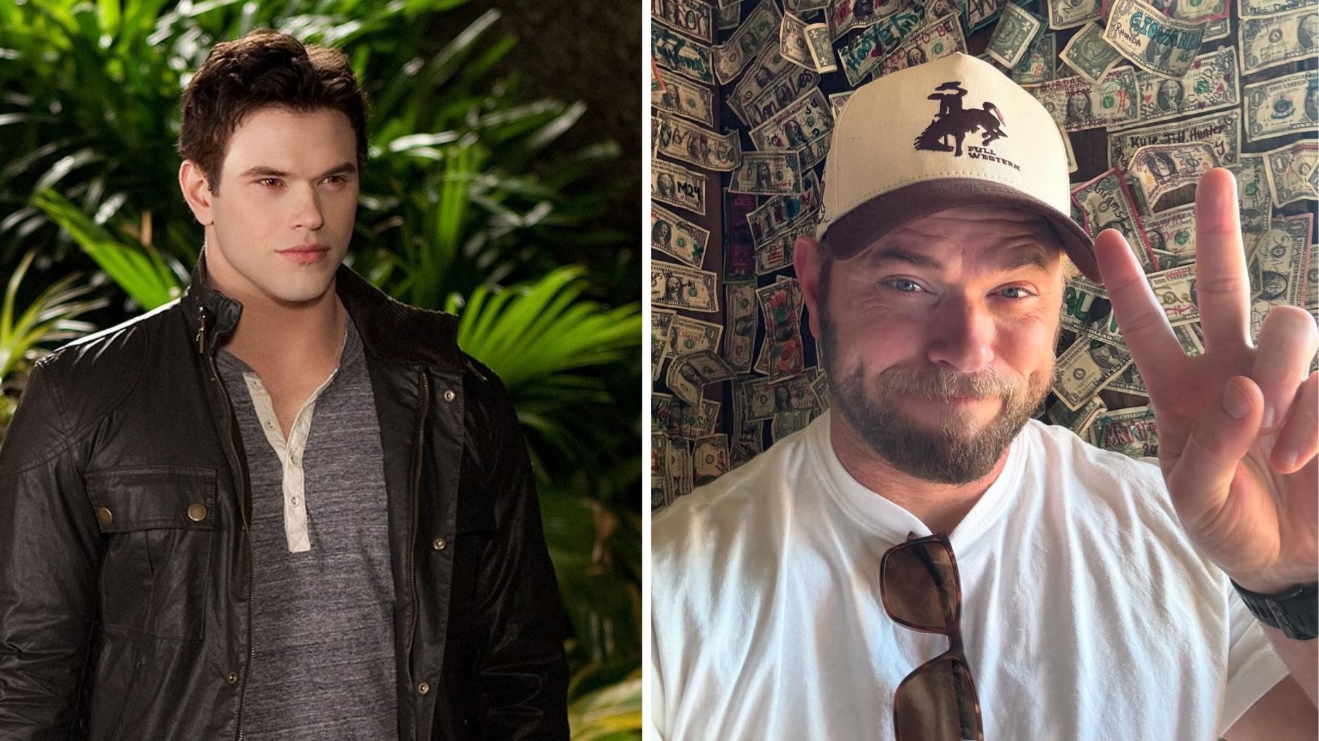Where Are the Cast Members of Twilight Saga Right Now?