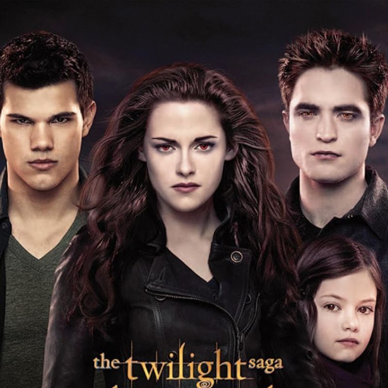 Where Are the Cast Members of Twilight Saga Right Now?