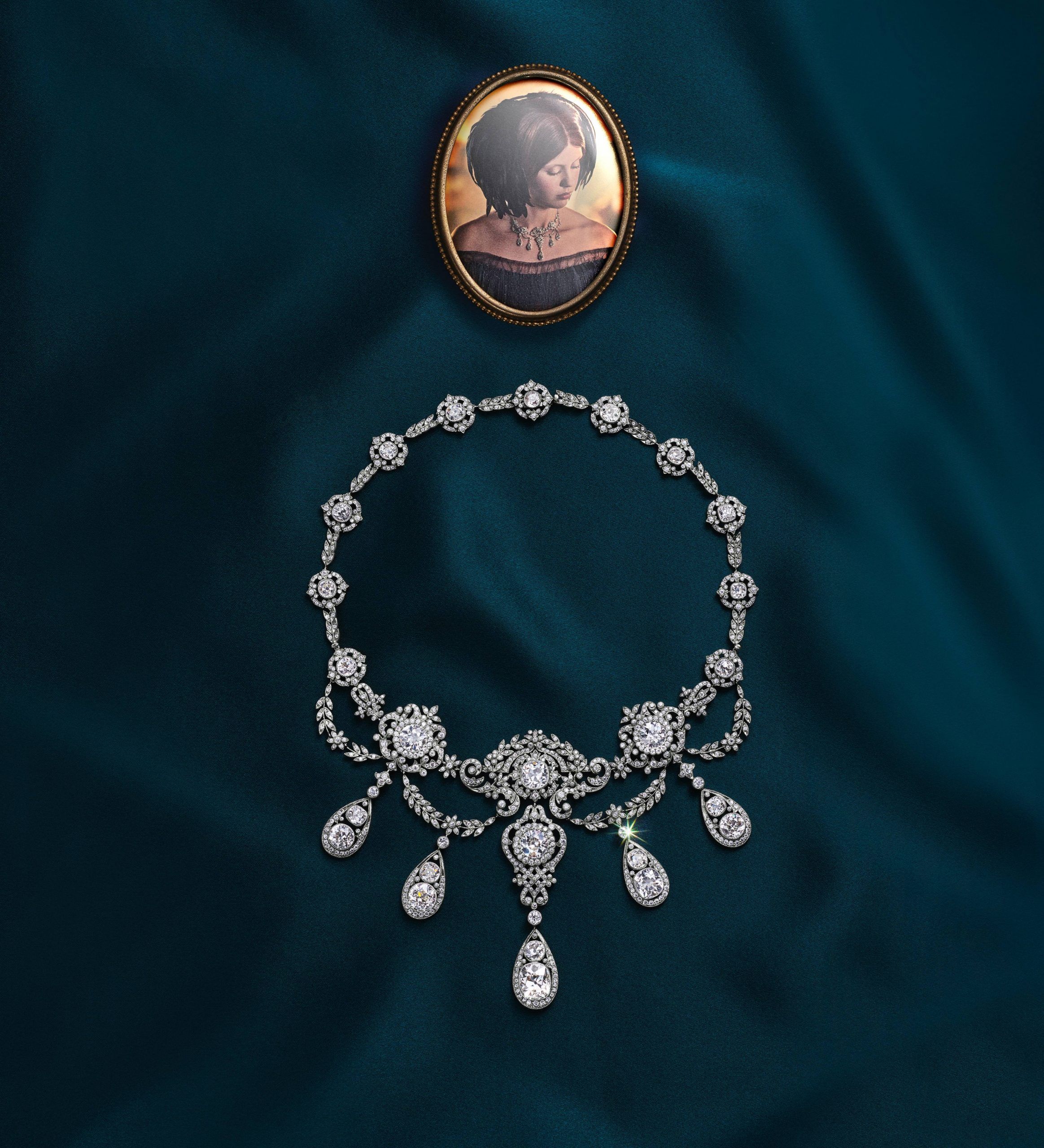The season’s most striking high jewellery designs