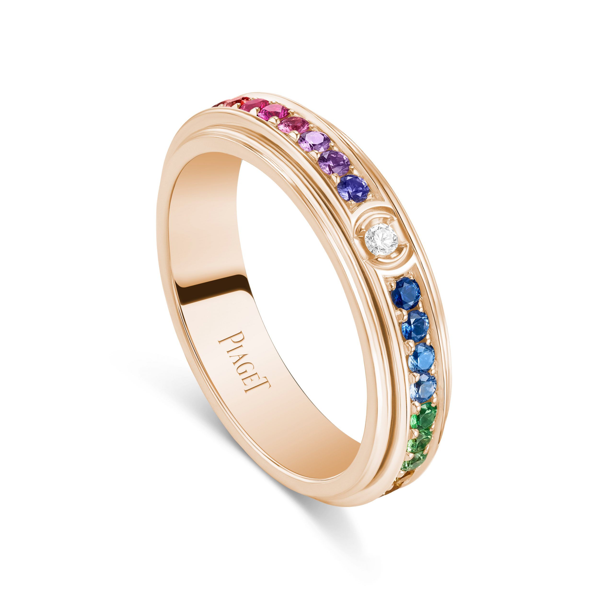 The season’s most striking high jewellery designs