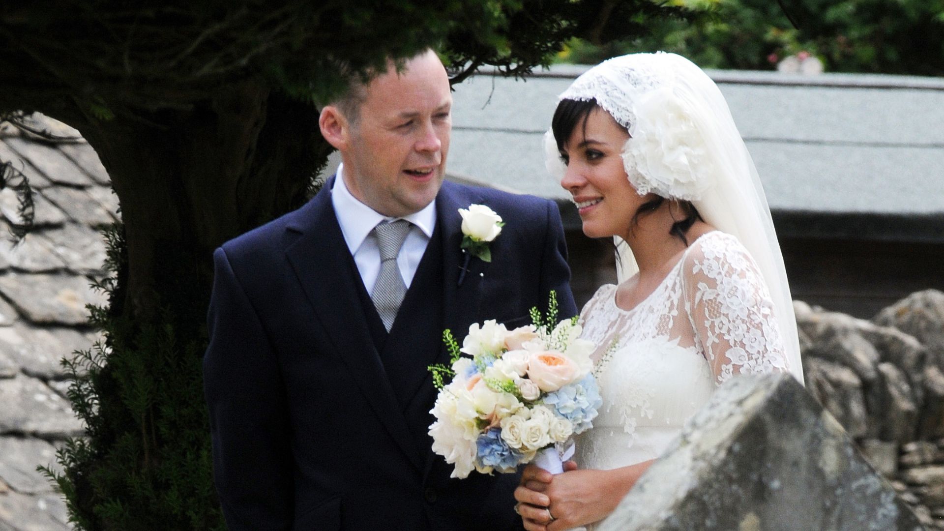 Inside Lily Allen's Difficult Dating Past: Relationships, Marriages ...