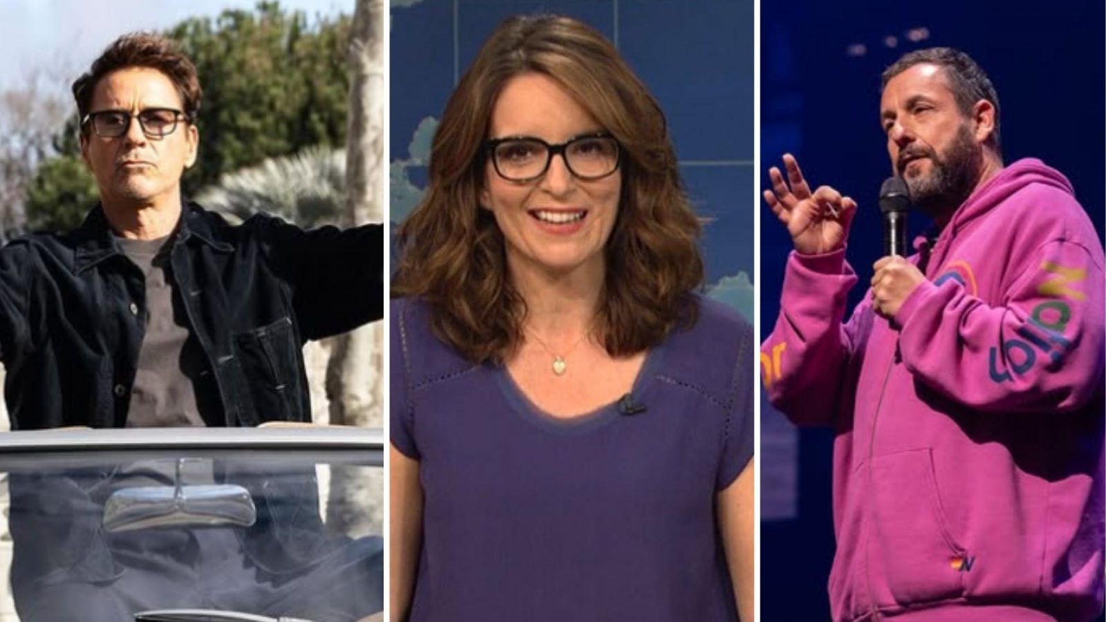 Top 12 SNL cast members with the highest net worth