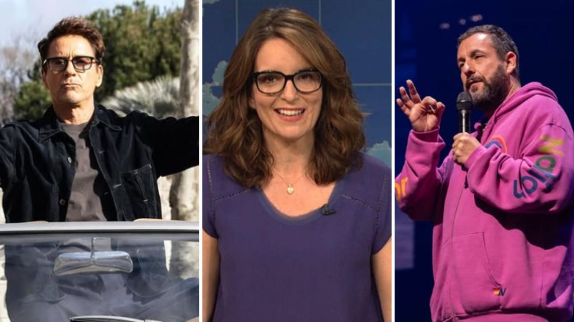 Top 12 SNL cast members with the highest net worth