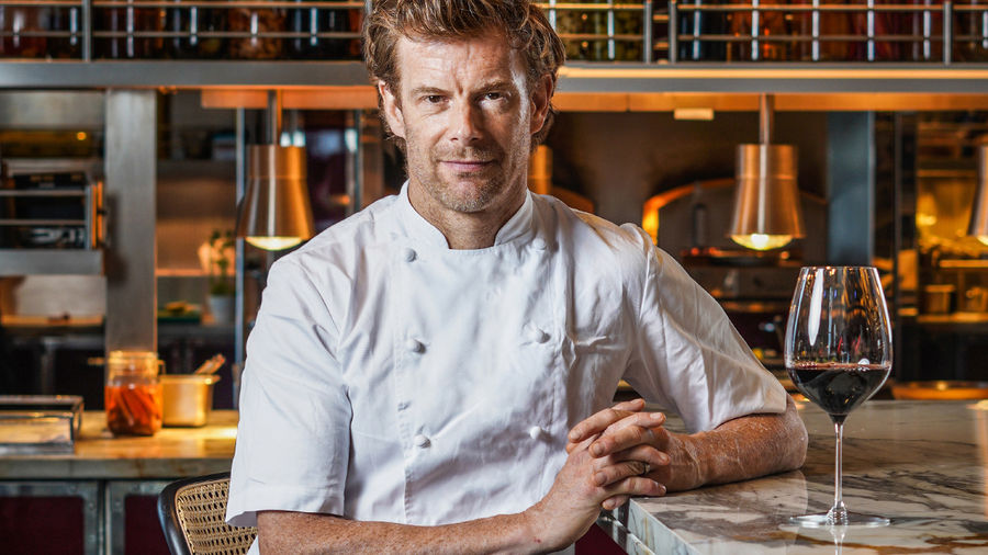 In conversation with Tom Aikens: From an 11-year-old cook to Michelin ...