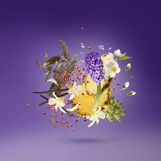 Purple Accento by Xerjoff: A study in identity, expression and modern ...