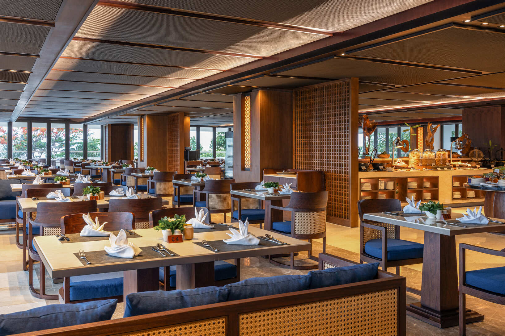 A Taste of Wonderful Indonesia at Roso, The Meru Sanur | Prestige ...