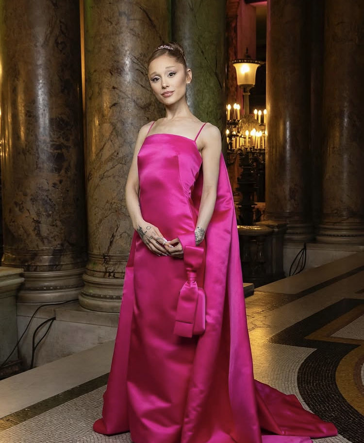 Who has the highest net worth among the Wicked cast members?