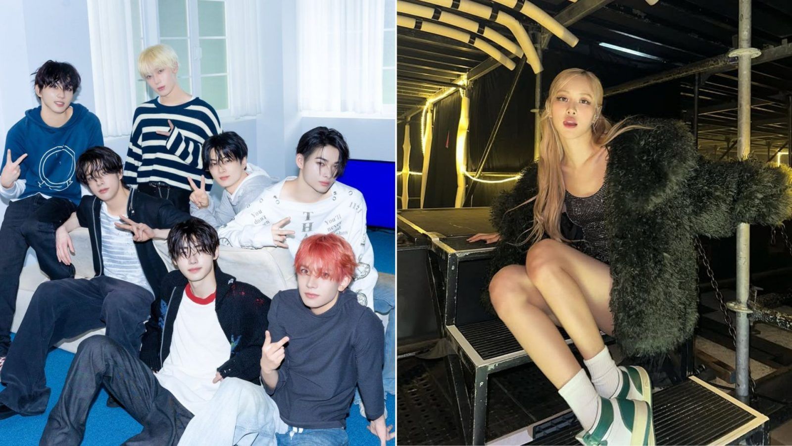 MAMA Awards 2025 Complete Winners List