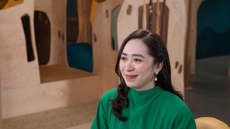 The iconic Hermès rue du Faubourg Saint: A symbol of enduring style