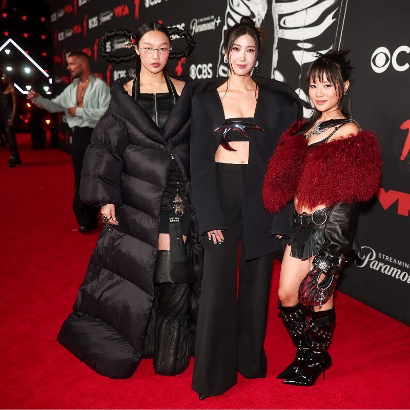 The iconic Hermès rue du Faubourg Saint: A symbol of enduring style